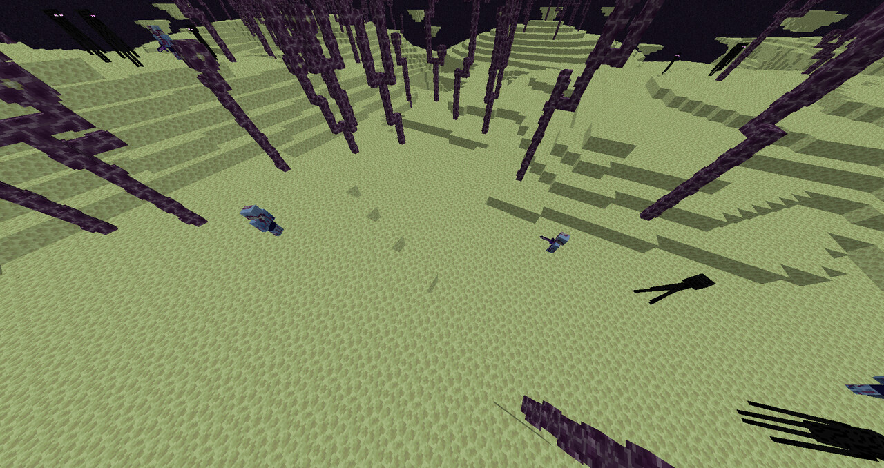 More Mobs (1.15.2) Minecraft Mod