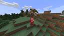 Robins Ruby Mod Minecraft Mod