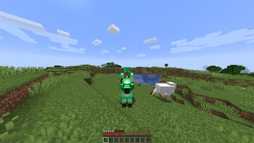 Robin Minecraft Mods | Planet Minecraft Community