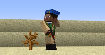 Soviet Mods | Planet Minecraft Community