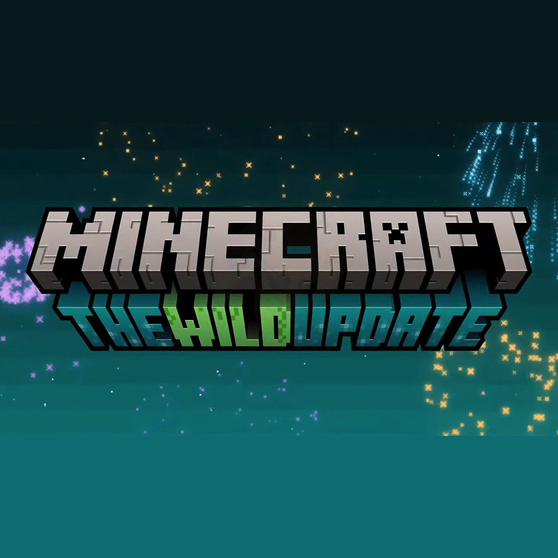 The Wild Update [FORGE][1.17.1] Modpack Minecraft Mod