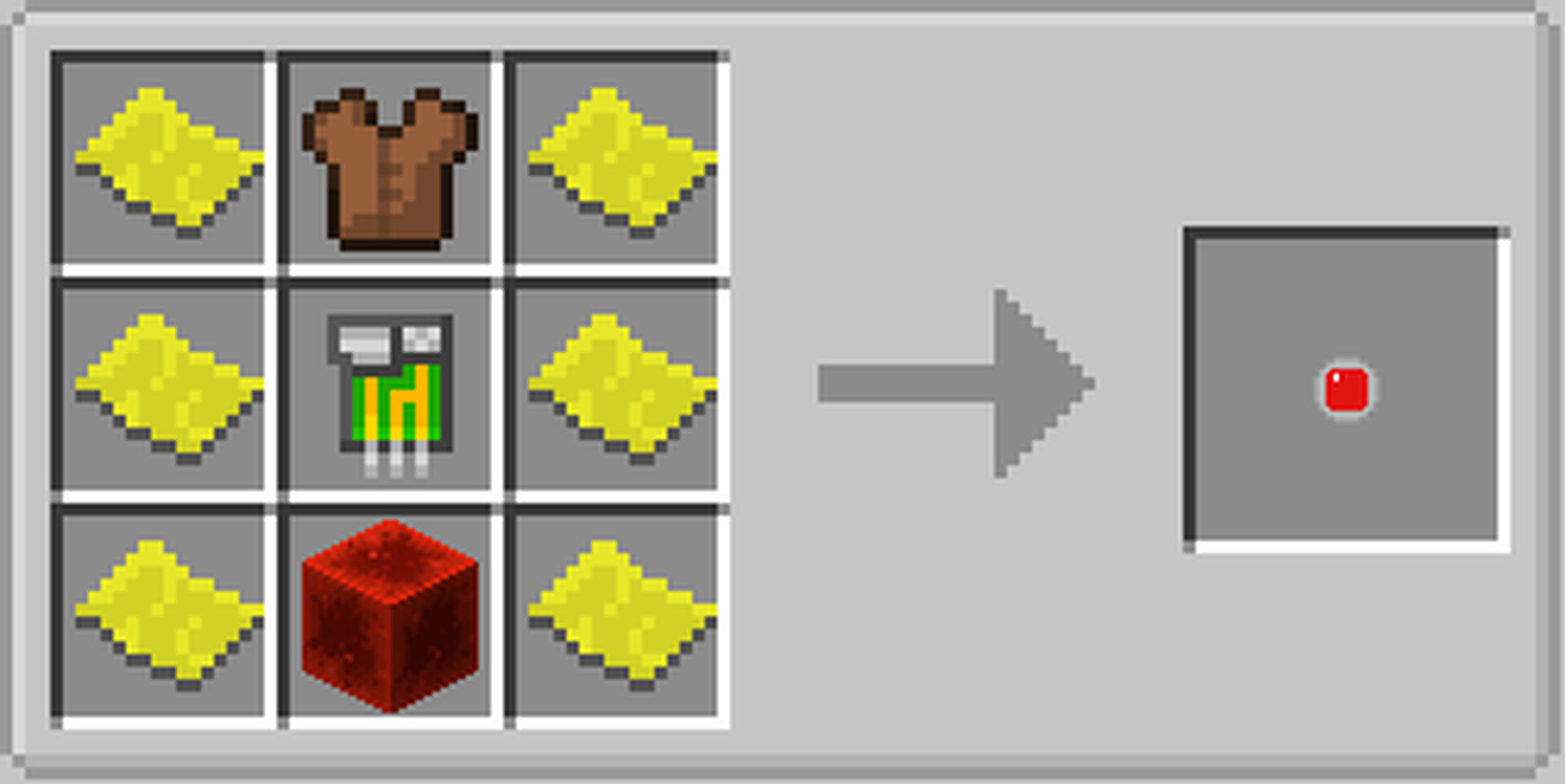 Ben 10 Lucraft Addon Minecraft Mod