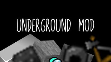 Underground Minecraft Mods | Planet Minecraft Community