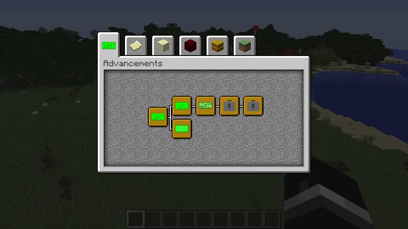 Money Mod Minecraft Mod