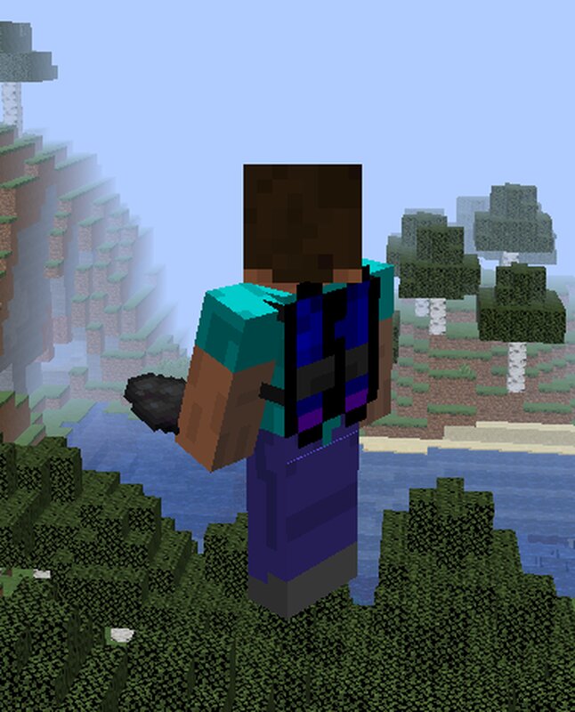 Simply_Jetpacks Minecraft Mod
