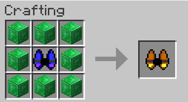 Simply_Jetpacks Minecraft Mod