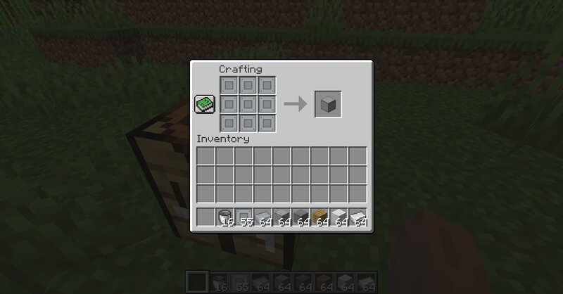 SpooKarp's Ship Mod Minecraft Mod