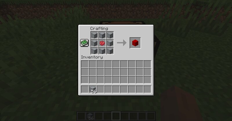 SpooKarp's Ship Mod Minecraft Mod