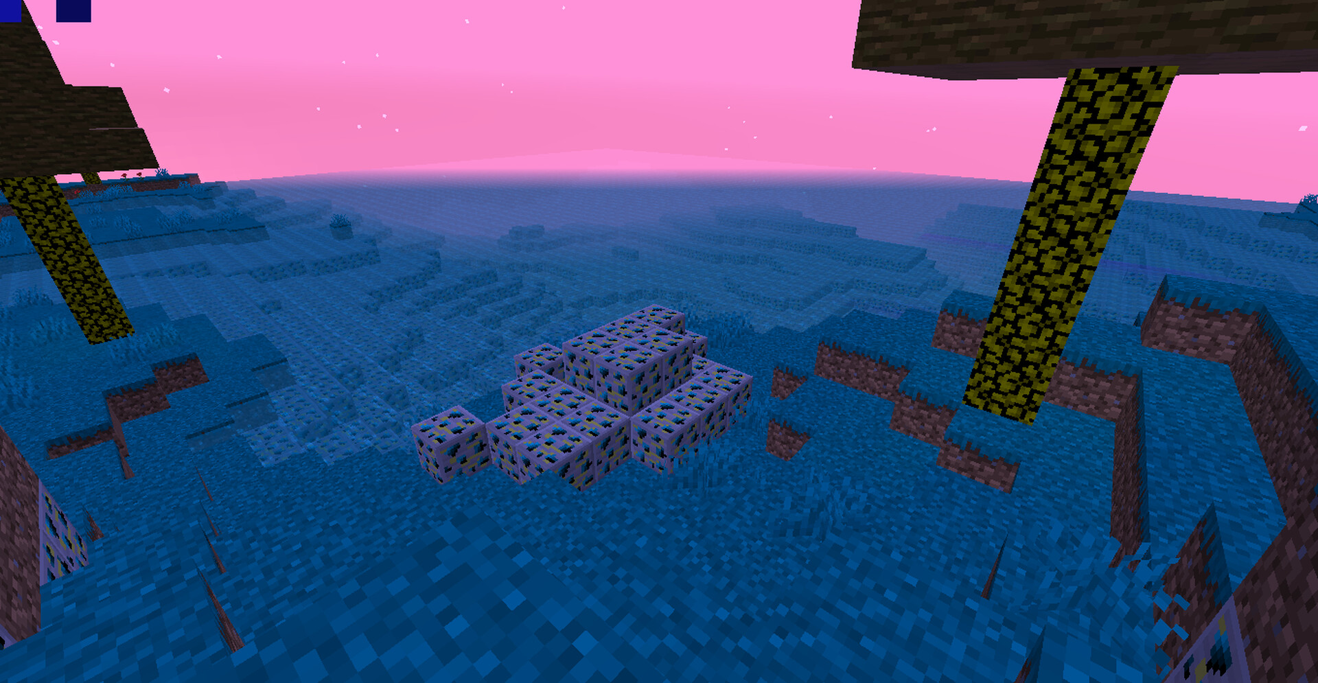 BandiRue Stuff Minecraft Mod