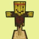 MmmMmmMmmMmm-Fabric/Forge (Target Dummies) Minecraft Mod