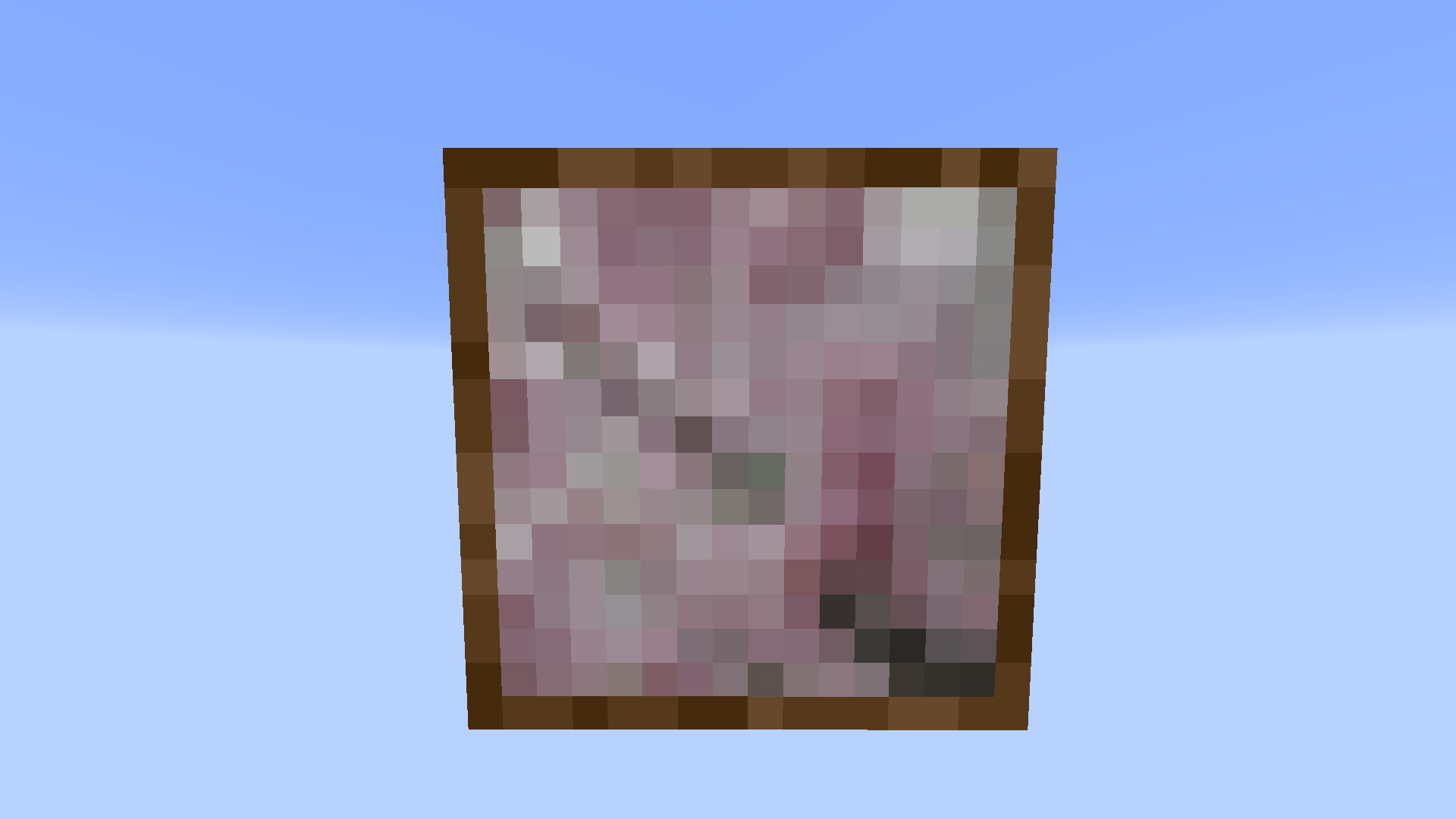 More Paintings Minecraft Mod