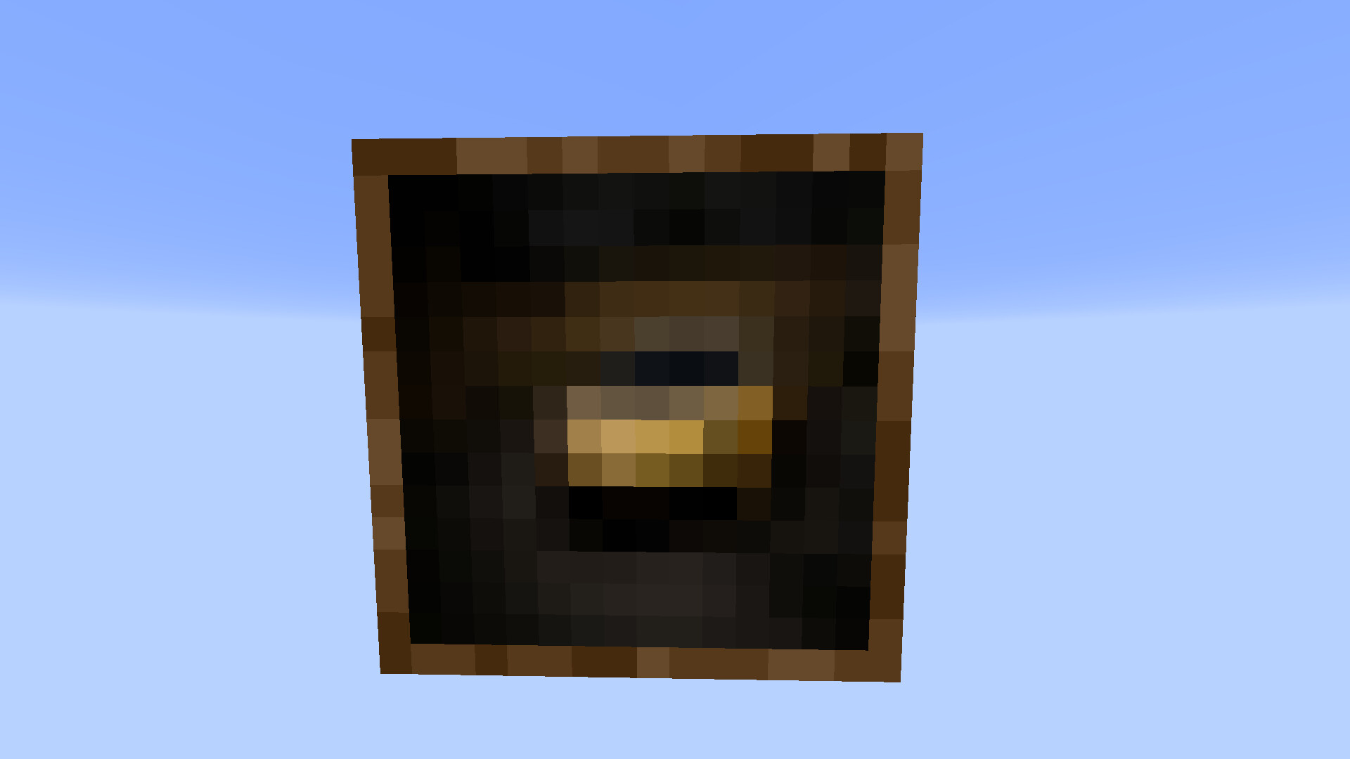 More Paintings Minecraft Mod