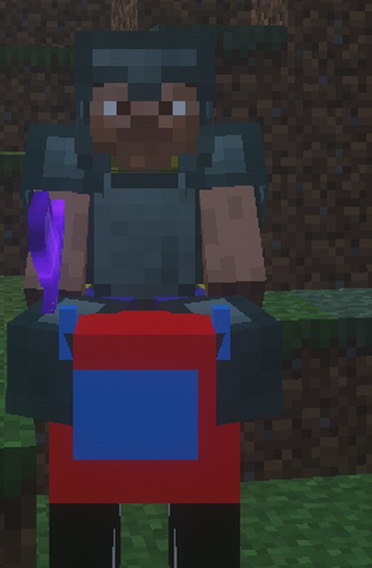 Minecraft 73++ Minecraft Mod