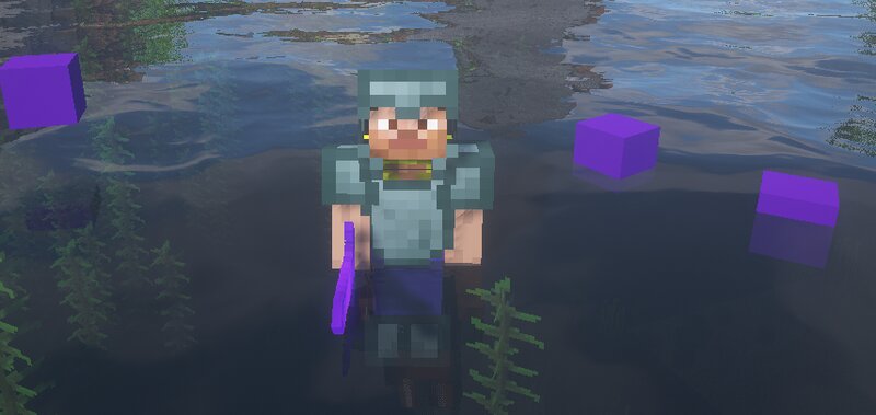 Minecraft 73++ Minecraft Mod