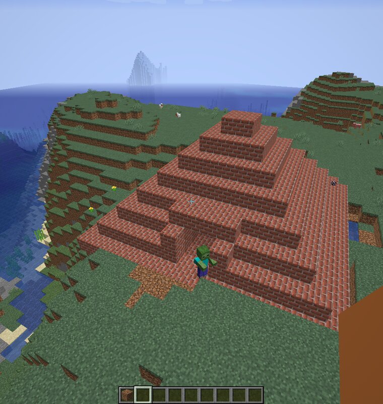 Remastered old stuff Minecraft Mod