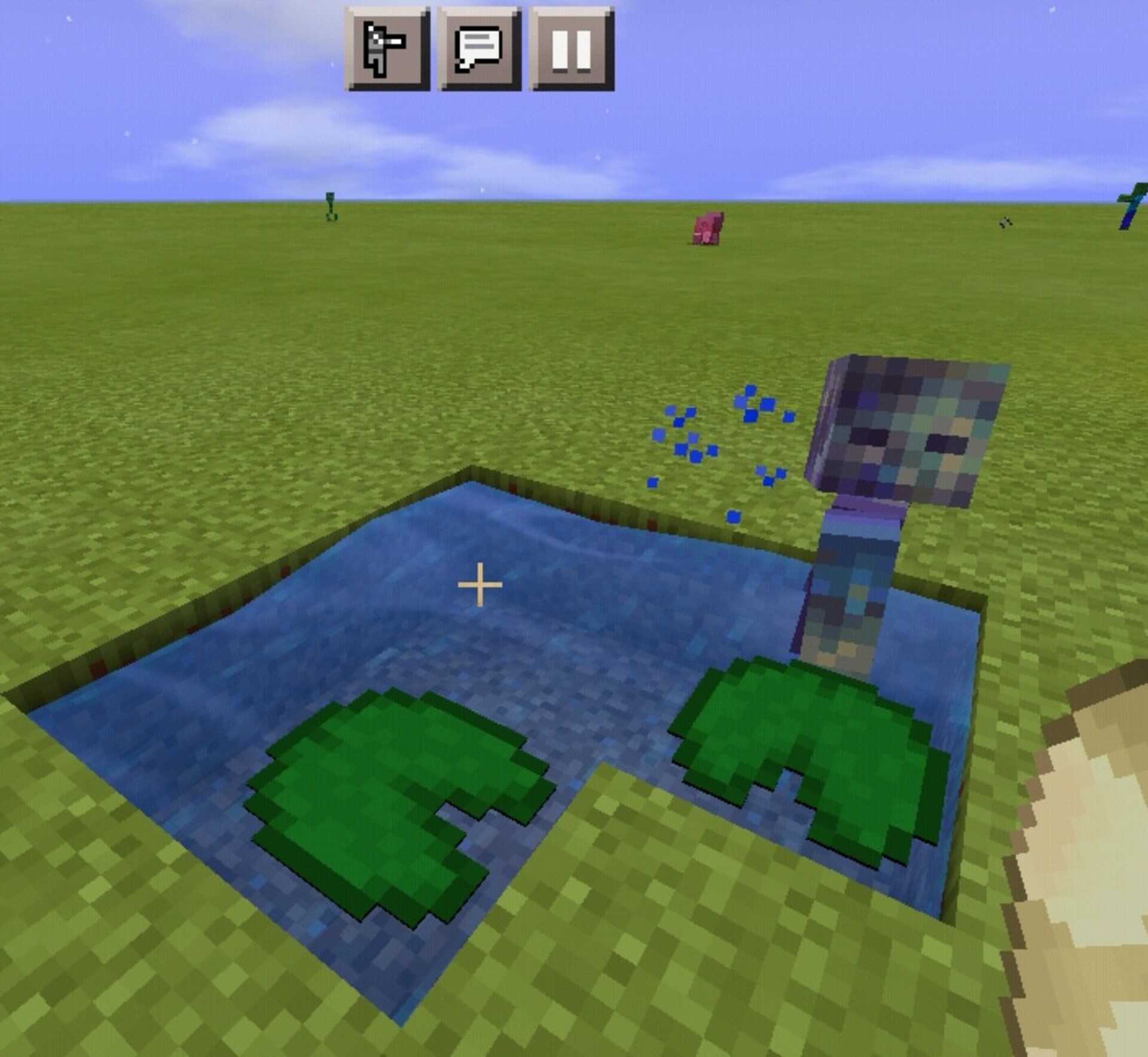 Classic Zombie mod Minecraft Mod