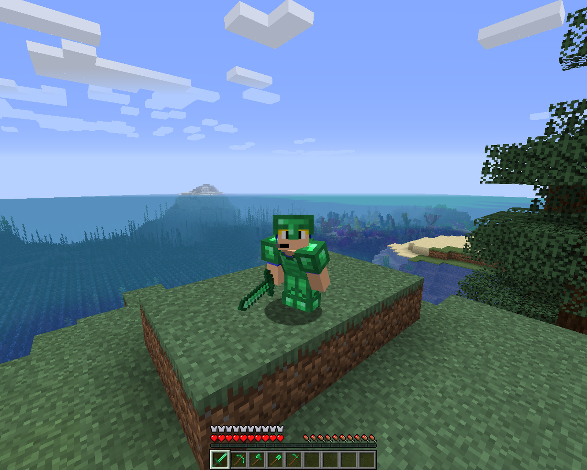 kosmo battle mod Minecraft Mod