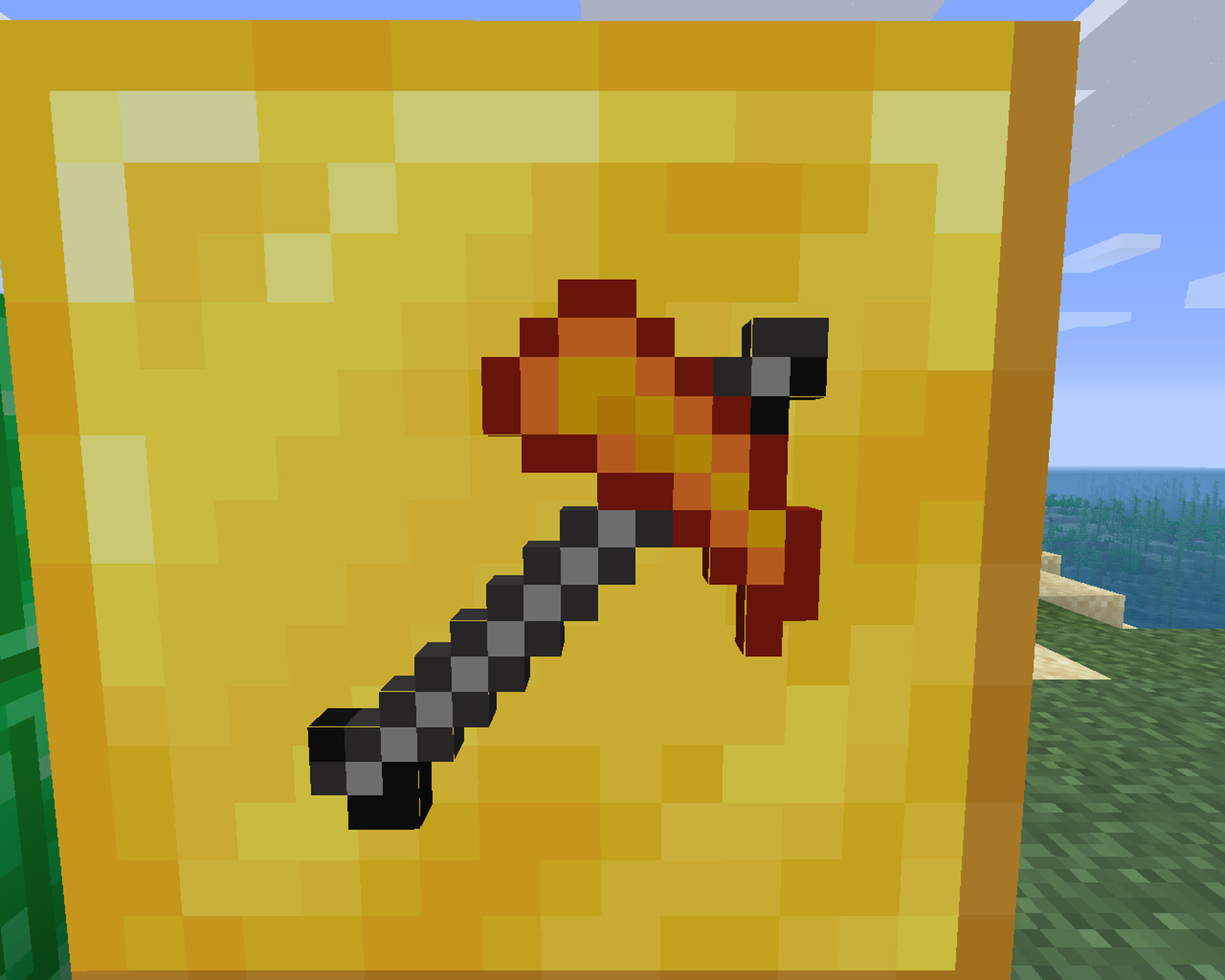 kosmo battle mod Minecraft Mod