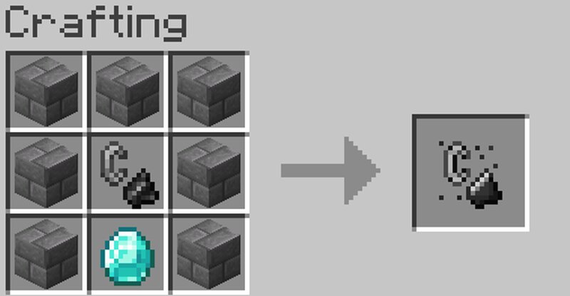 Builders Dimension Minecraft Mod