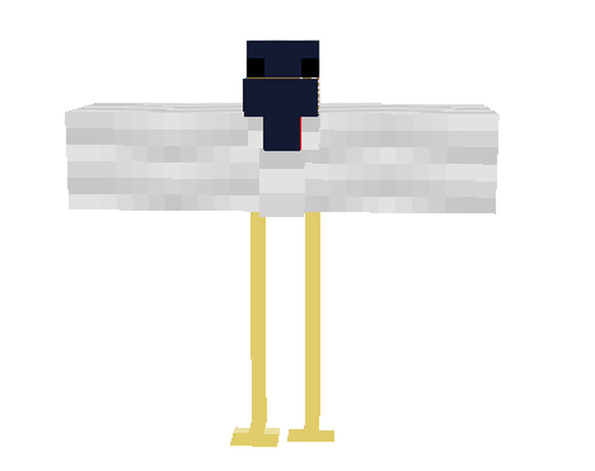 super chicken 2.0 Minecraft Mod