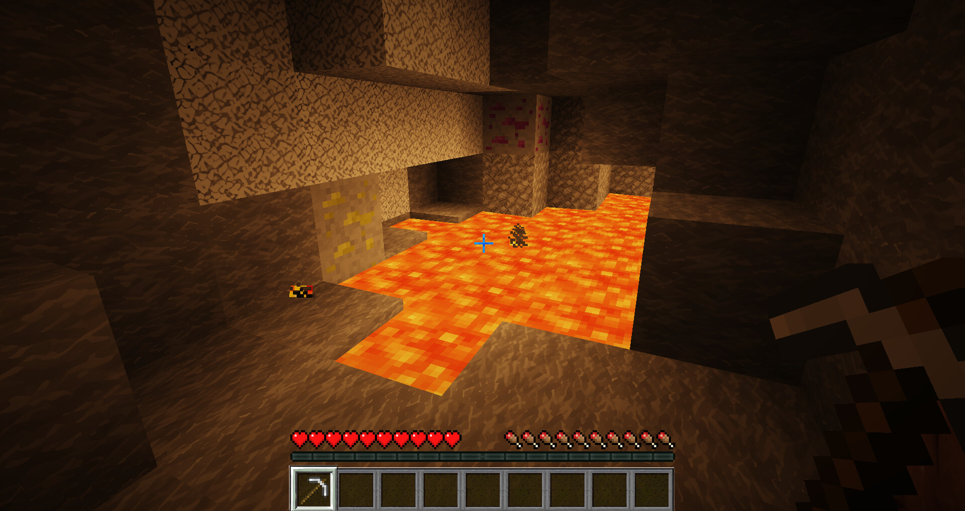 More Ores Minecraft Mod