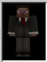 Wardrobe Mod Minecraft Mod
