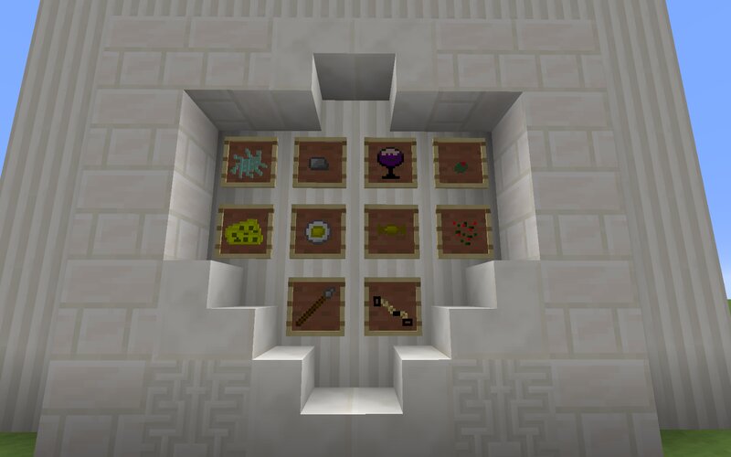 Ancient Greek Minecraft History Minecraft Mod