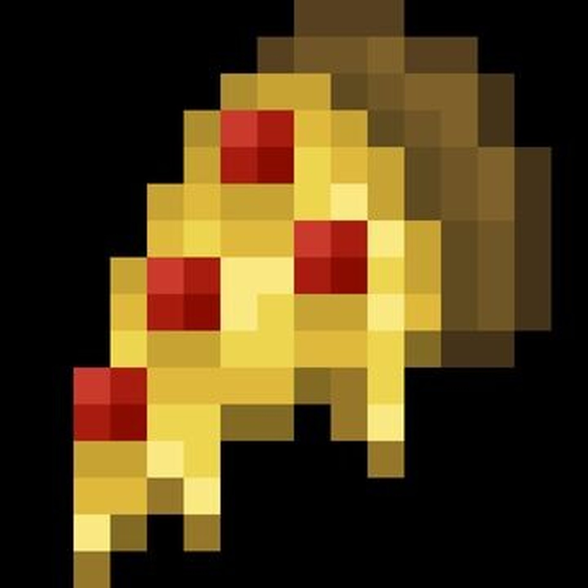 The Minecraft Pizzas Minecraft Mod