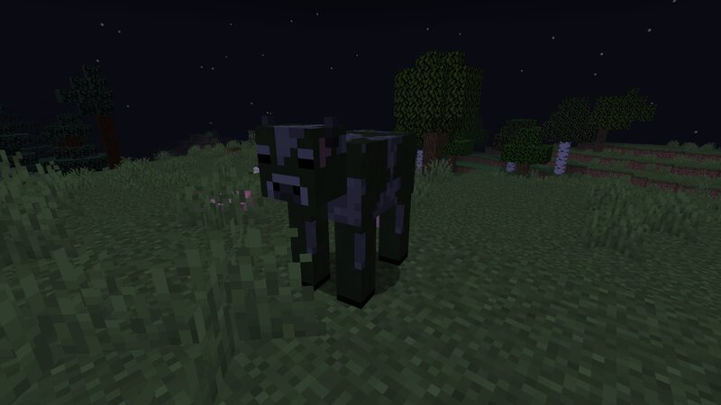 Zombie Mode Minecraft Mod