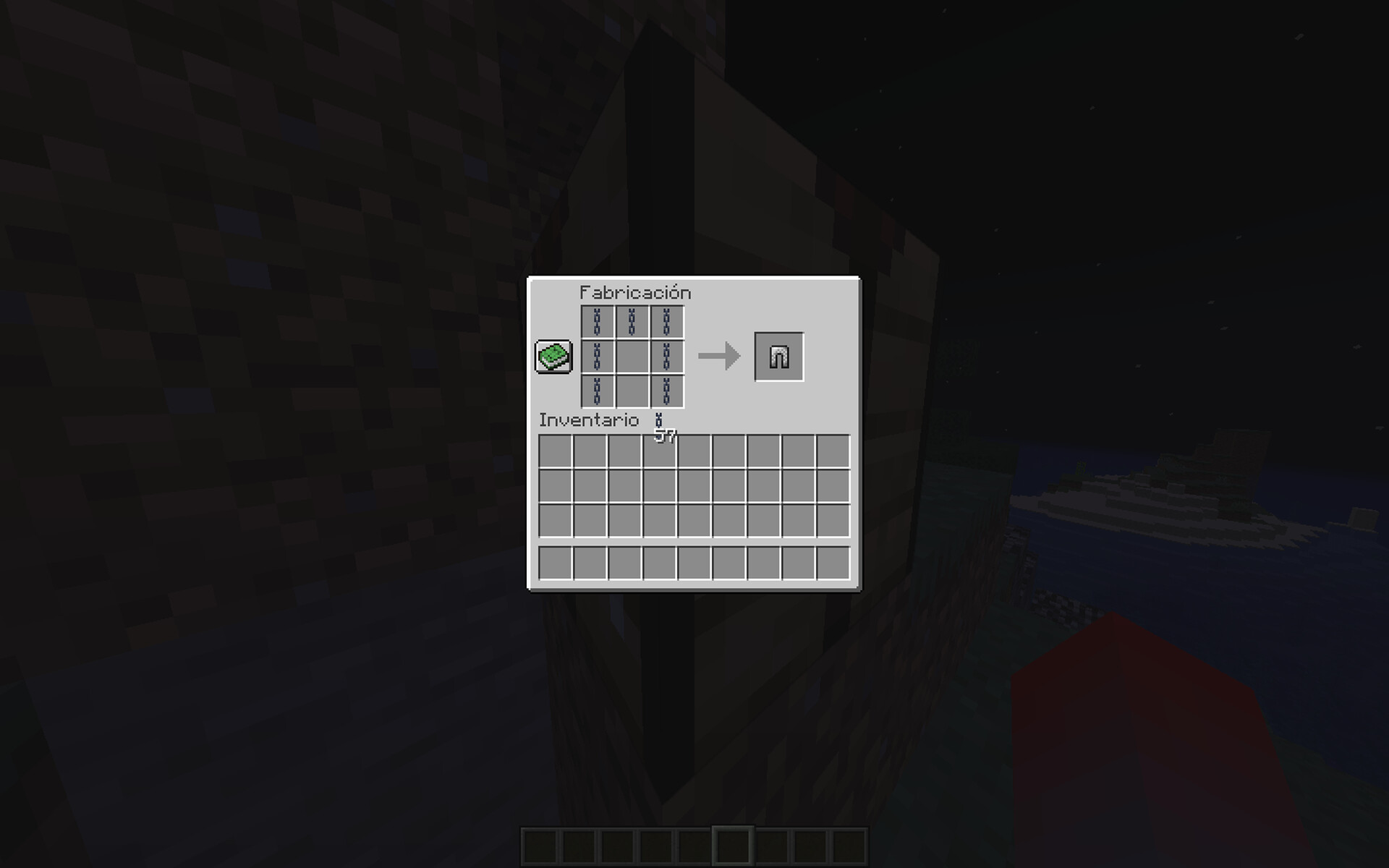 More Crafts Minecraft Mod