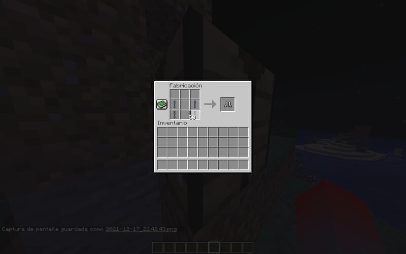 More Crafts Minecraft Mod