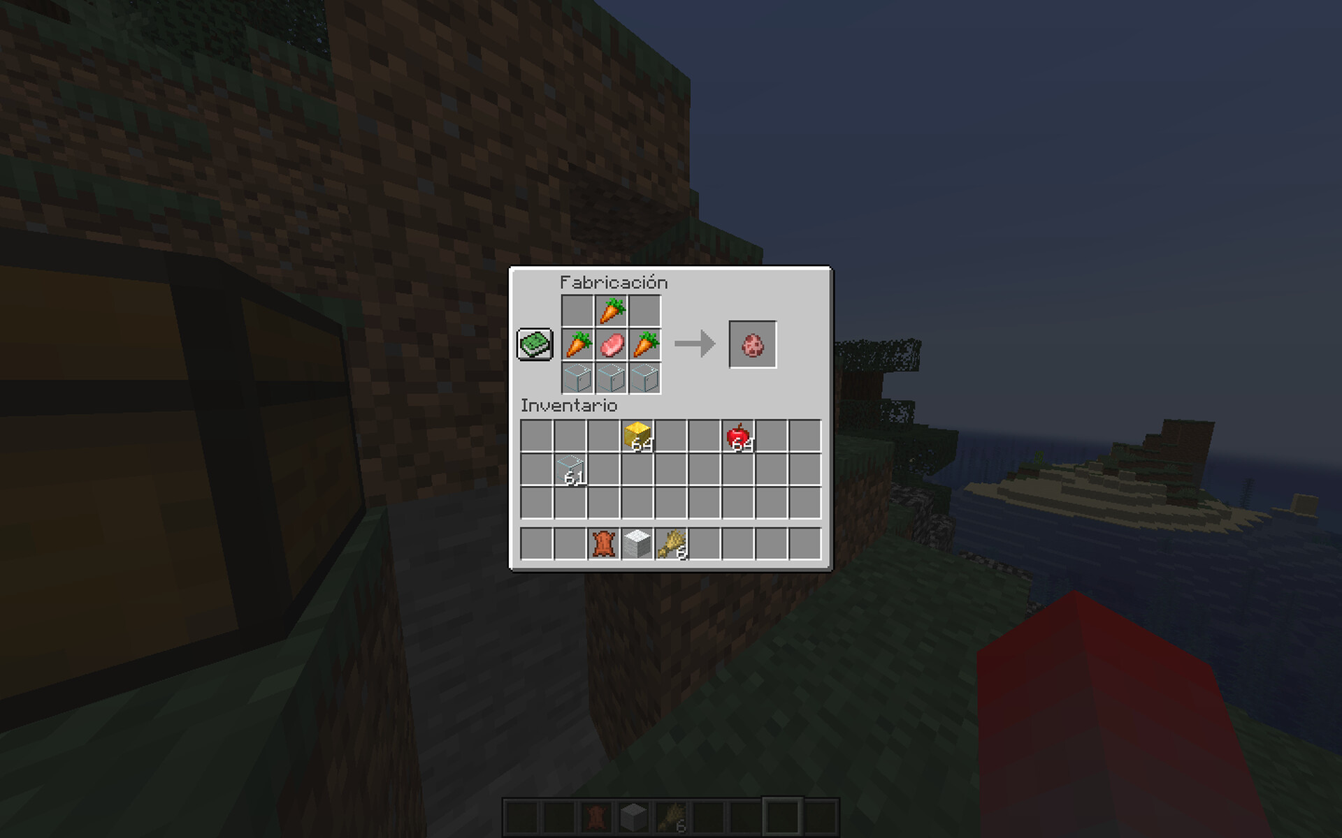 More Crafts Minecraft Mod