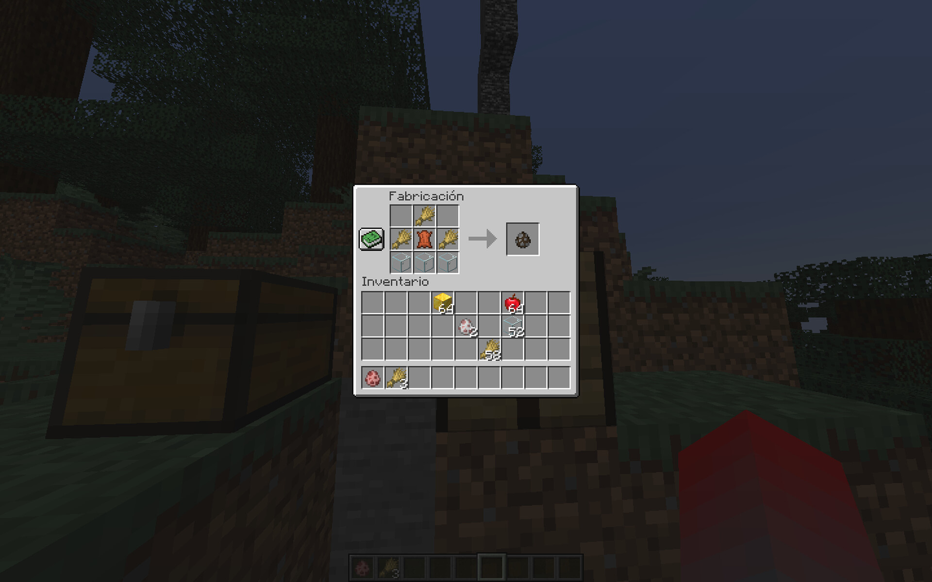 More Crafts Minecraft Mod