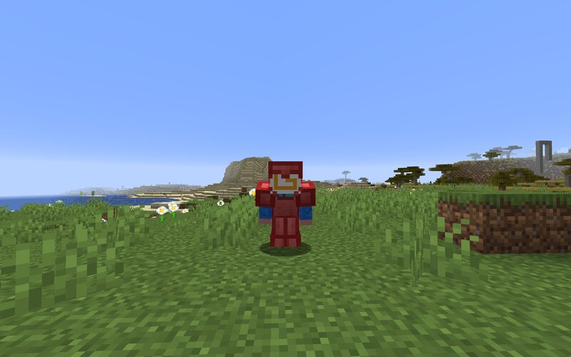 The More Ores Minecraft Mod