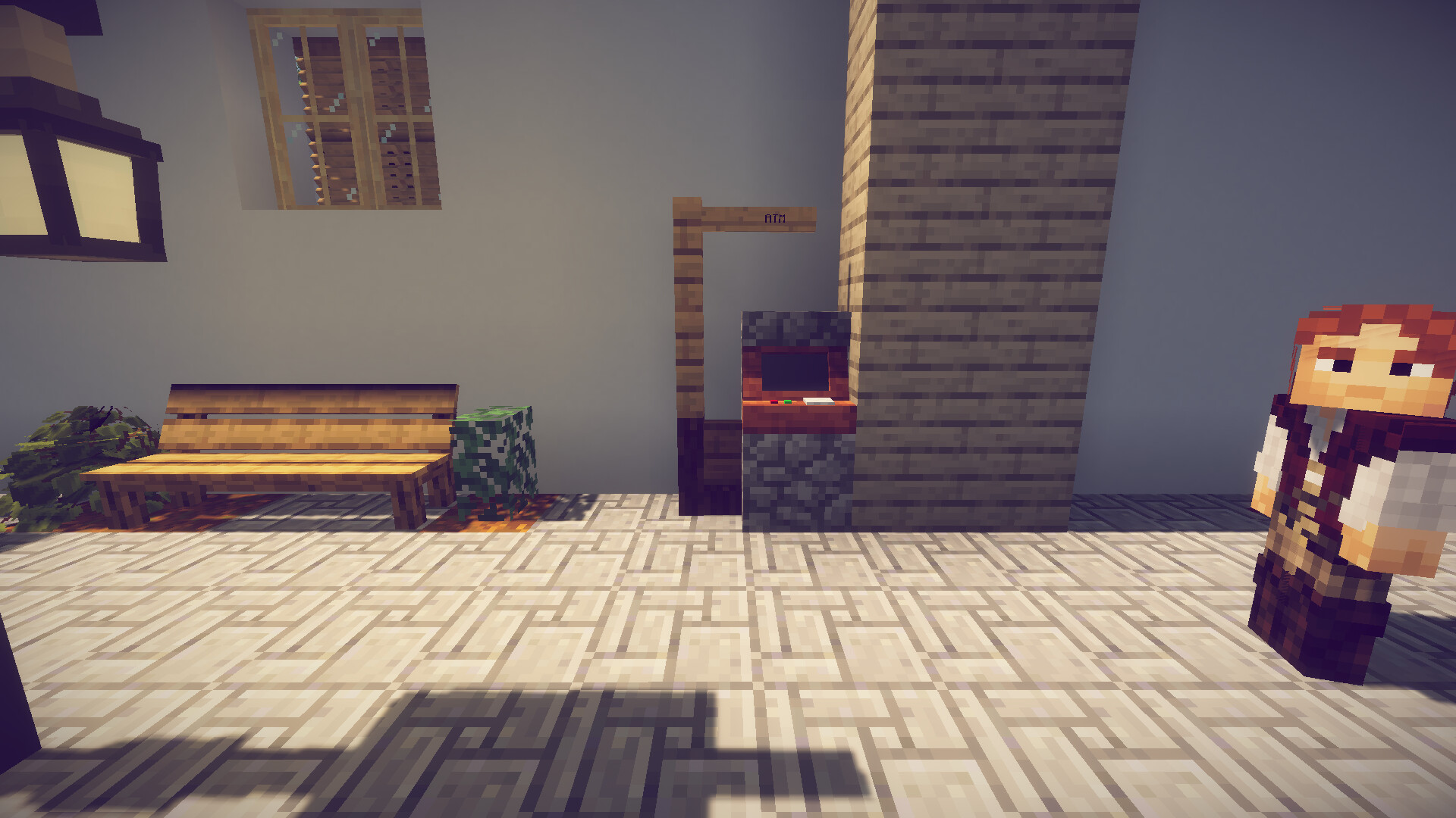 Currency Mod 1.16.5 By DaniSanxes Minecraft Mod