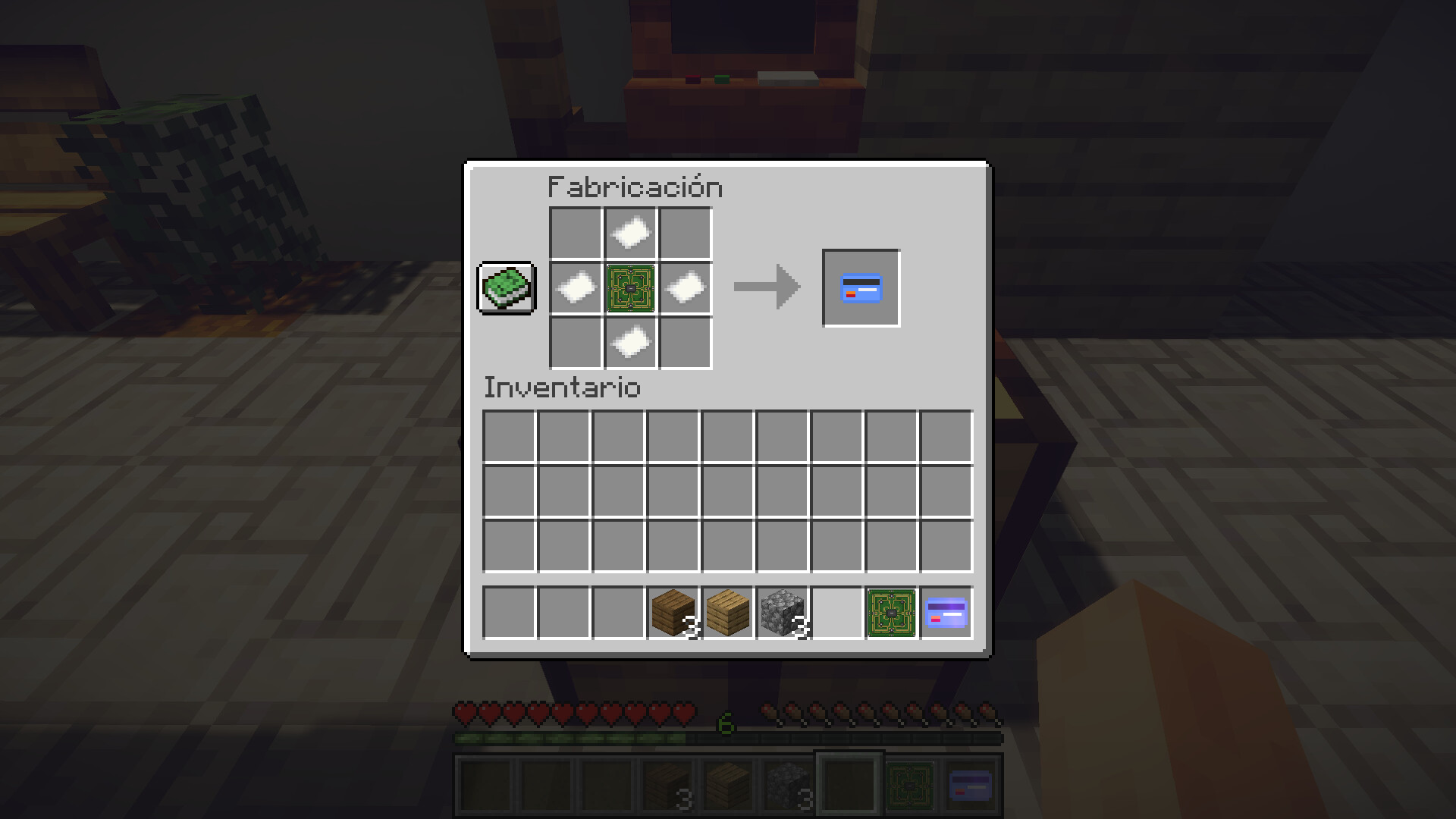 Currency Mod 1.16.5 By DaniSanxes Minecraft Mod