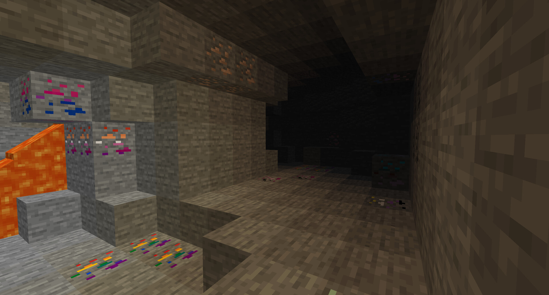 SpectrumMod: An LGBTQ+ Minecraft Mod Minecraft Mod