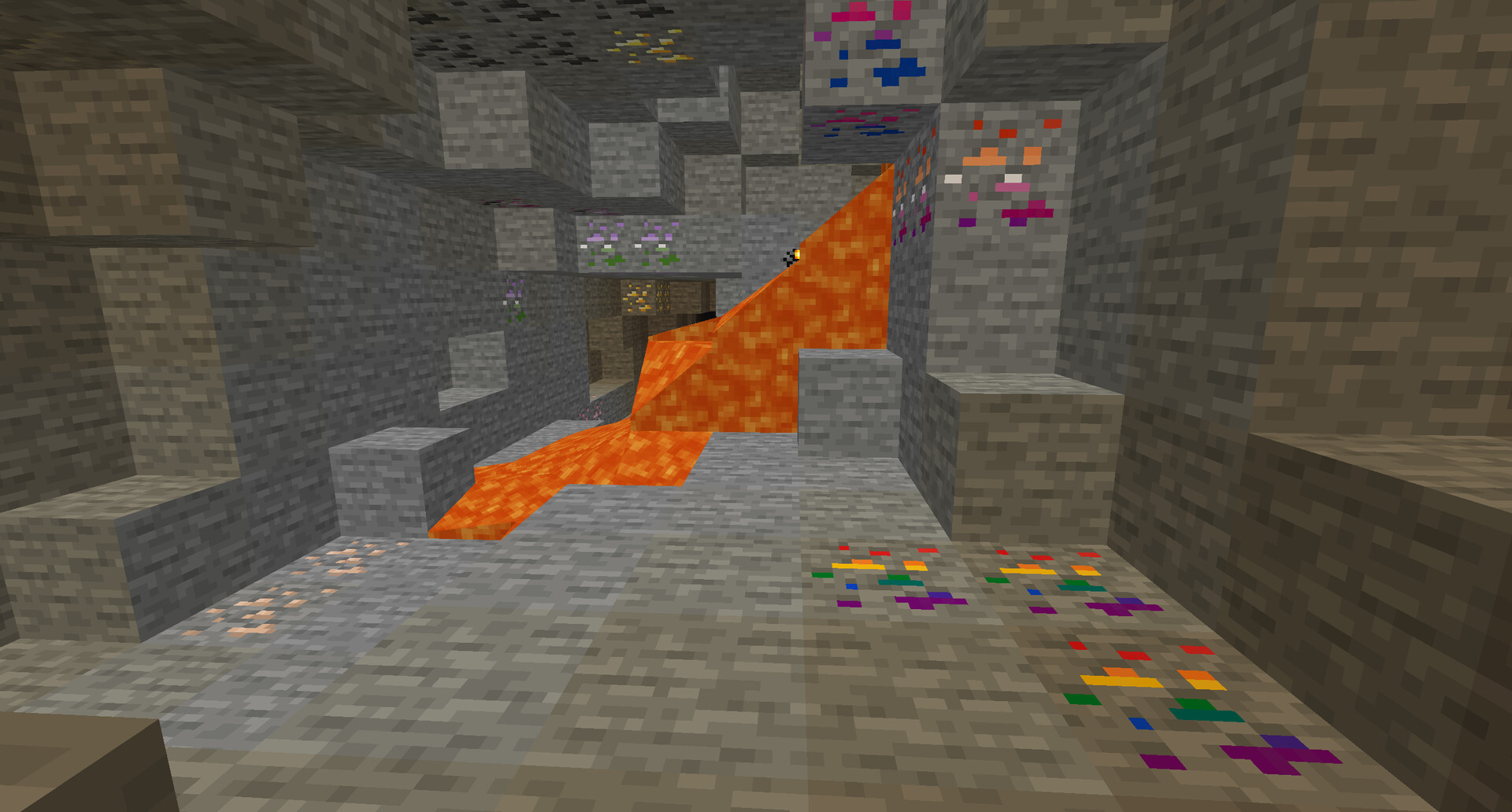 SpectrumMod: An LGBTQ+ Minecraft Mod Minecraft Mod