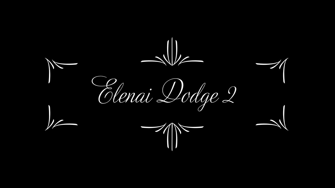 Elenai Dodge 2 Minecraft Mod