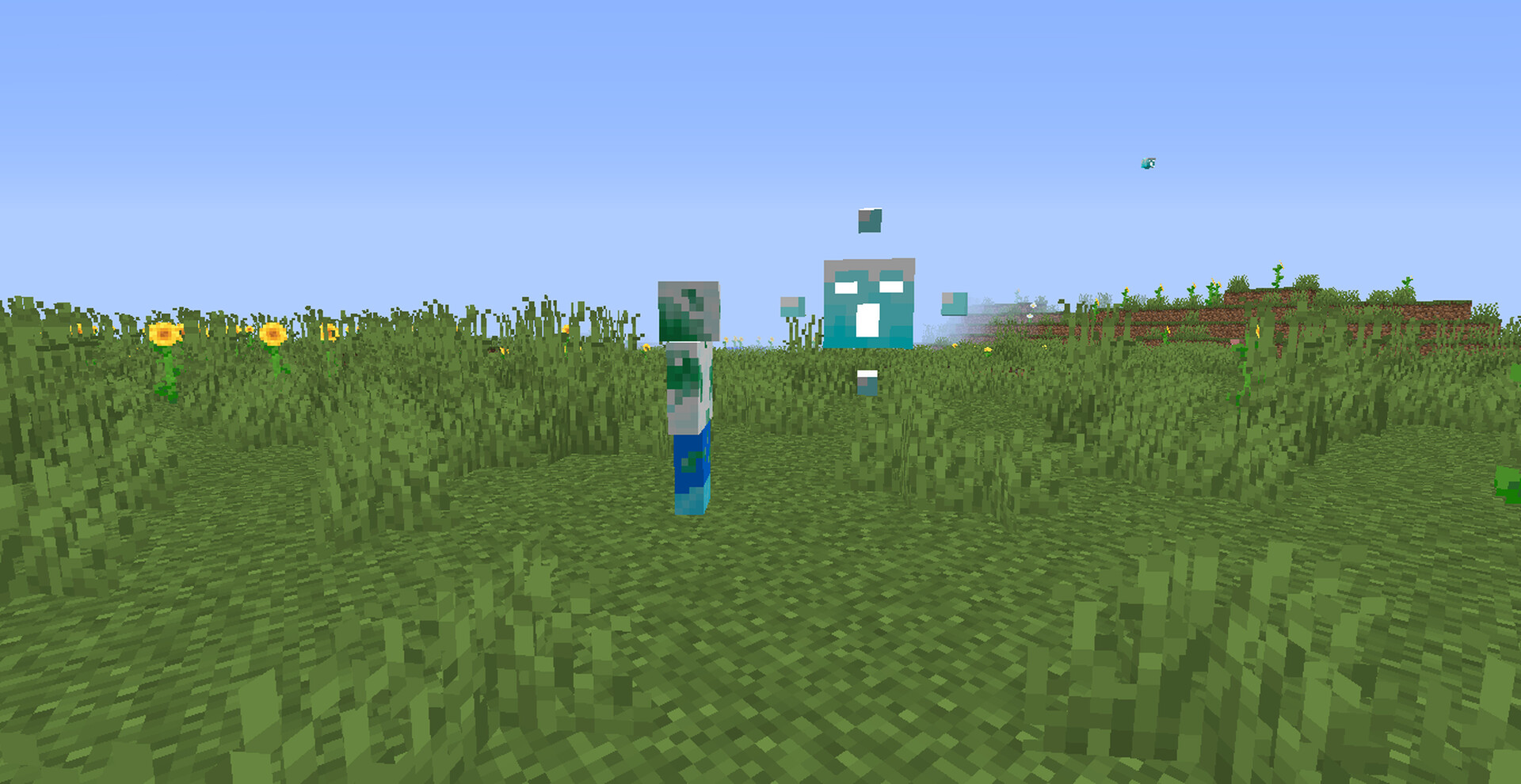 Extra Minecraft - 1.16 (Beta) Minecraft Mod