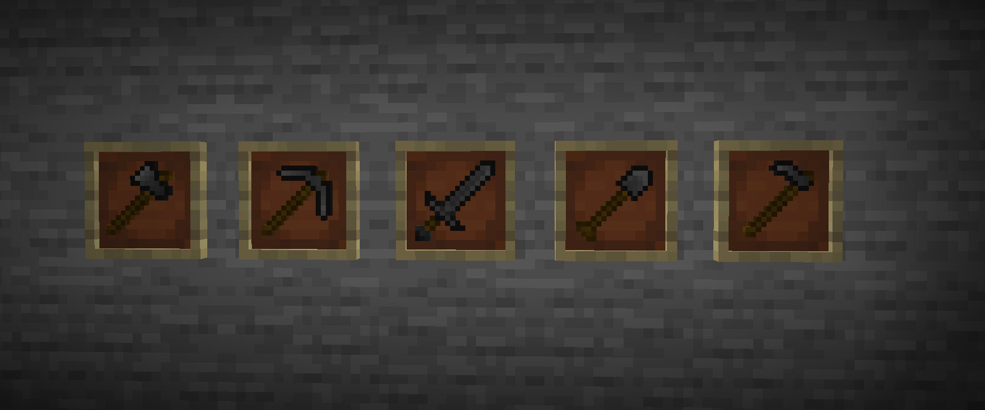 Graphite and more - Graphene And Graphite (Forge Mod) Minecraft Mod