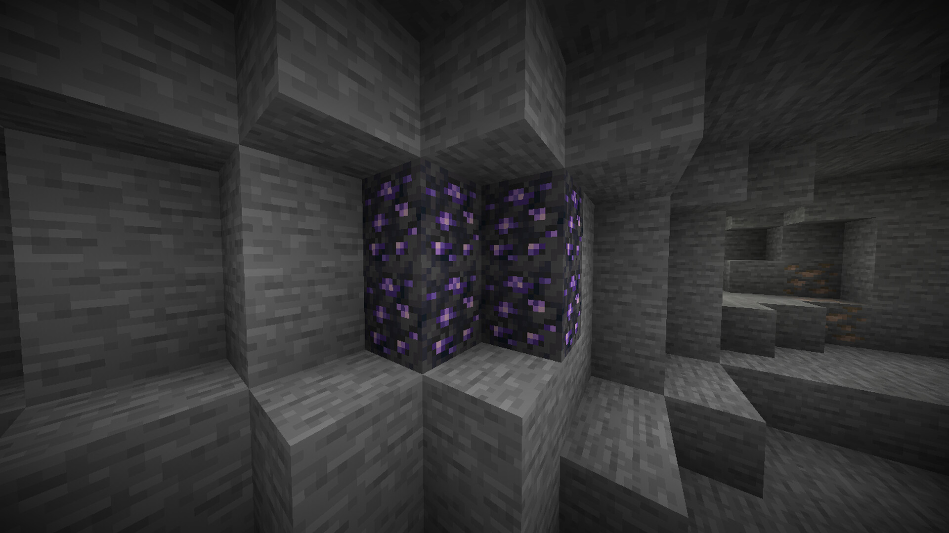 Infused Amethyst Minecraft Mod