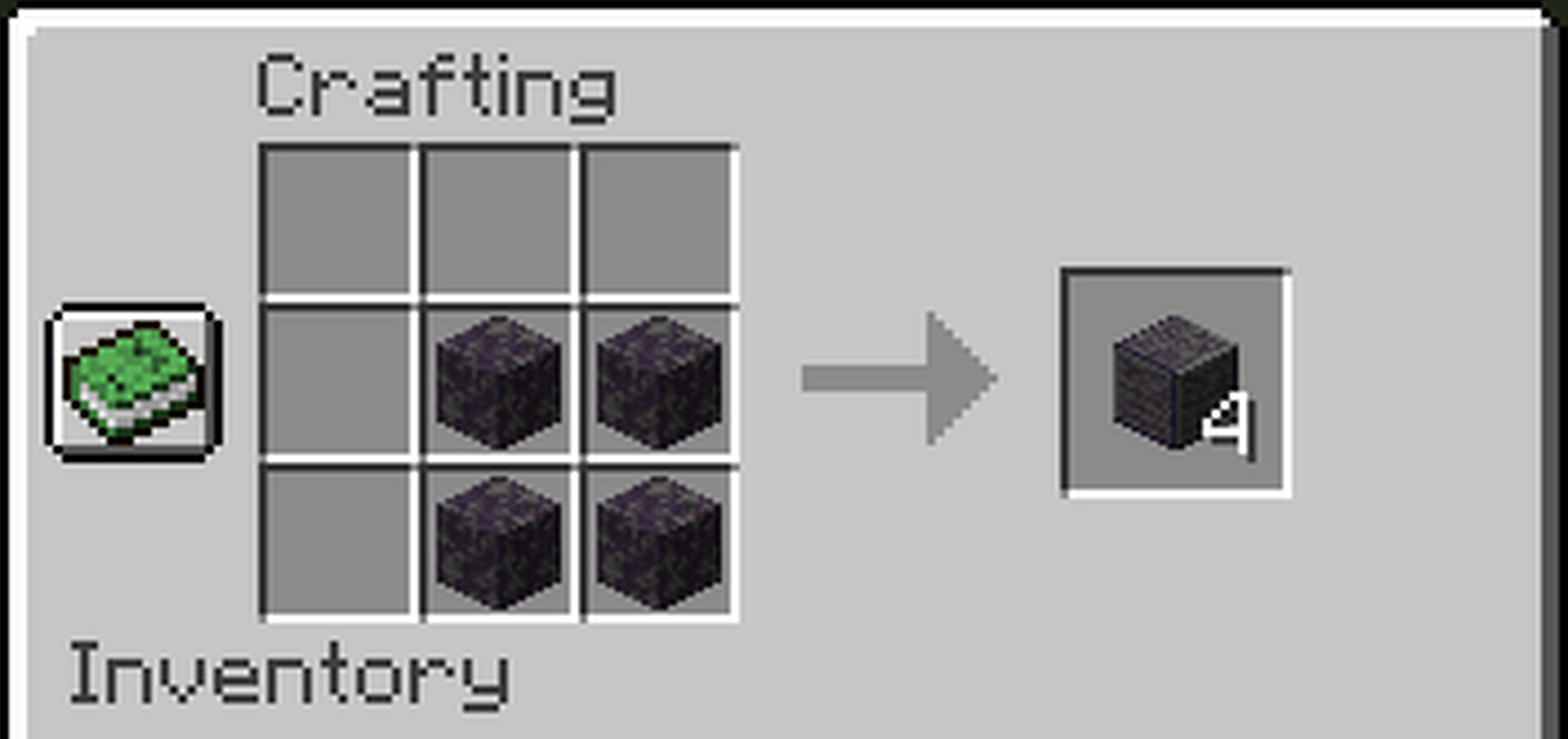 Infused Amethyst Minecraft Mod