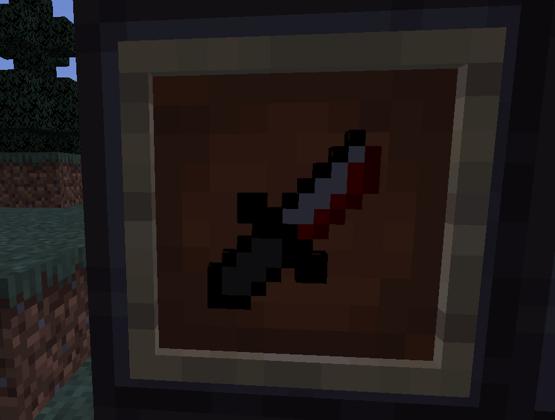 Amogus Sus Mod Minecraft Mod