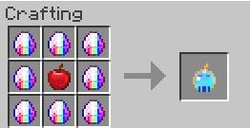 Super Ores OP Minecraft Mod