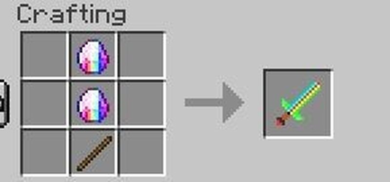 Super Ores OP Minecraft Mod