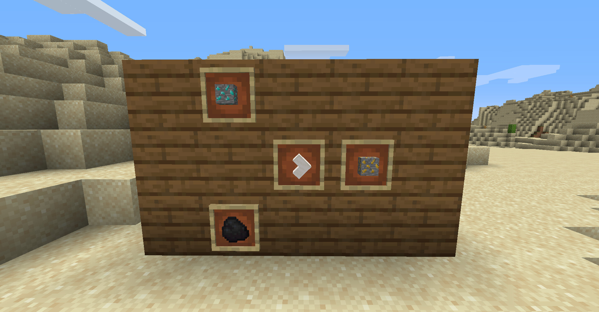 Rotm Adventure Minecraft Mod