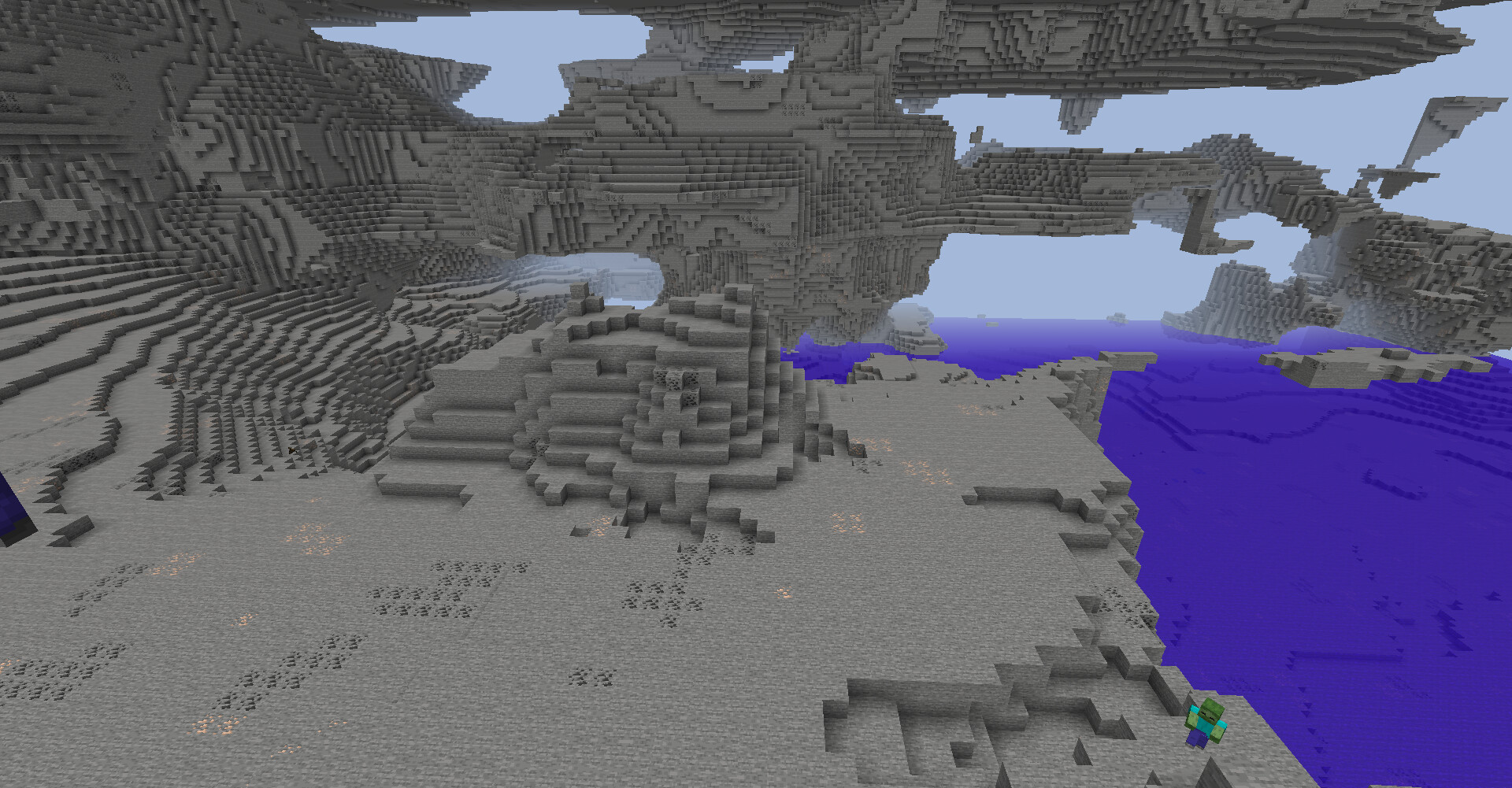 Rotm Adventure Minecraft Mod