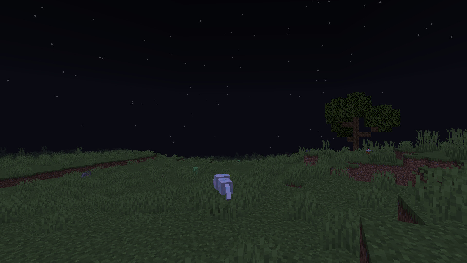 Much More Wolves Minecraft Mod