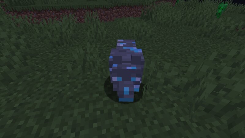 Much More Wolves Minecraft Mod
